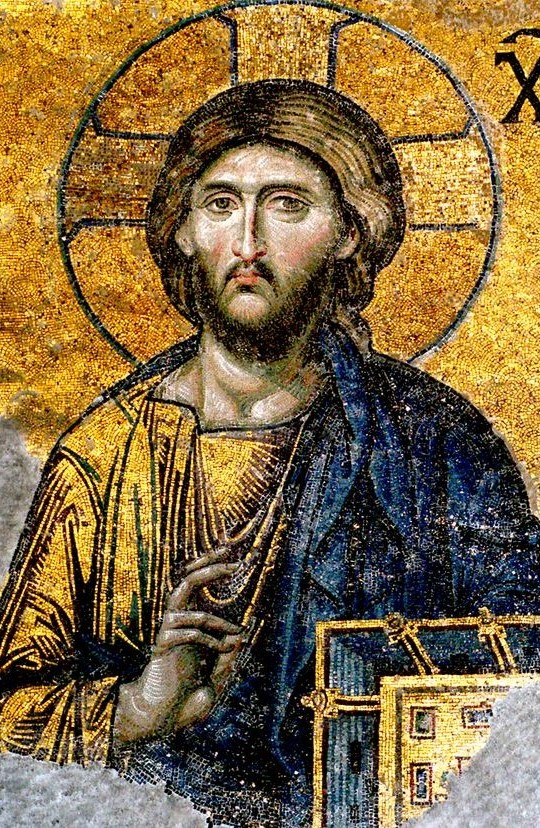 Paul’s list of the appearances of the risen Christ, part 1 – Jesus ...